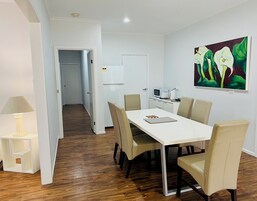 Sala de jantar