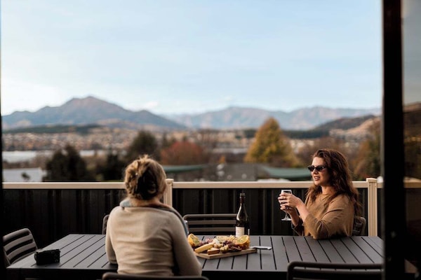 Tasman Holiday Parks – Wanaka - Wanaka