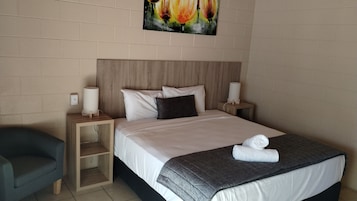 Edredons de pluma, camas com colchões pillow-top