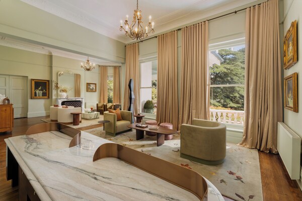 Ardour Milton Park Bowral - Mittagong