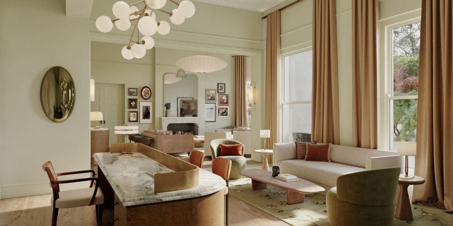 Ardour Milton Park Bowral - Bowral