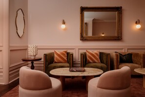 Este bar de cocktails 