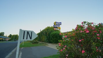 Fachada