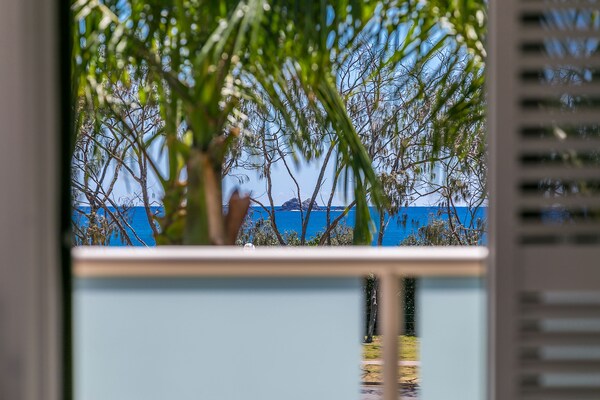 The Terraces - Byron Bay