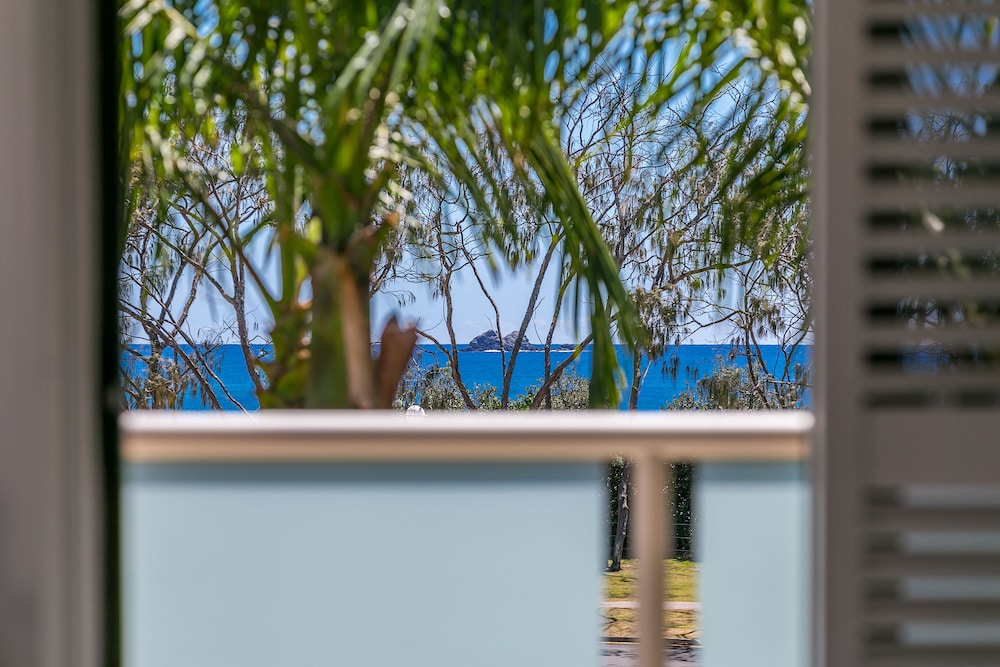 The Terraces - Byron Bay