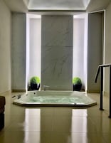 Sala(s) para tratamentos a casais