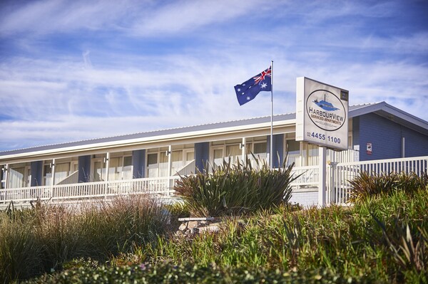 Harbourview Serviced Apartments - Ulladulla