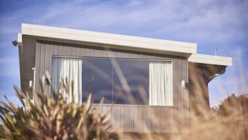 Pormenores do exterior