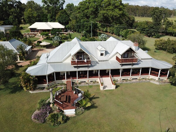 Clarence River Bed & Breakfast - Grafton