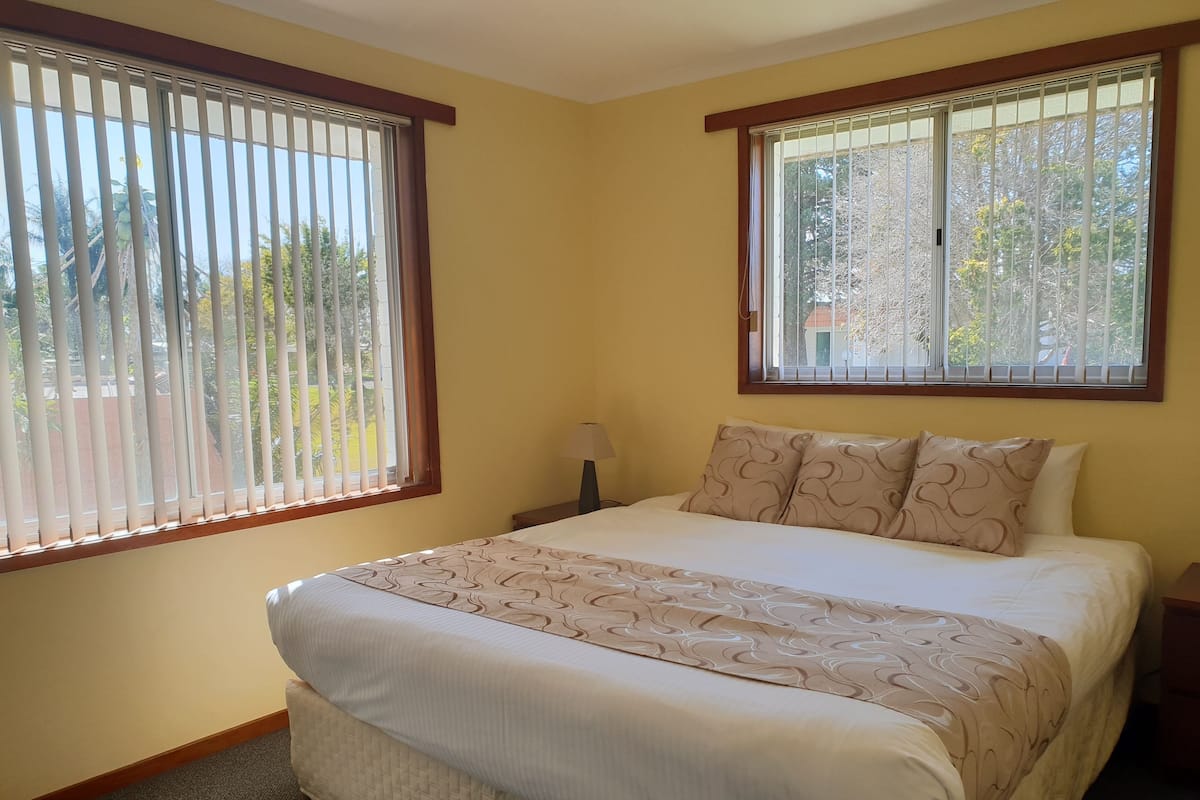 Suite Standard, vários quartos, não fumadores, cozinha (Apartment - min. 3 nights) | Wi-fi grátis, roupa de cama fornecida 