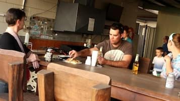 Restaurantes