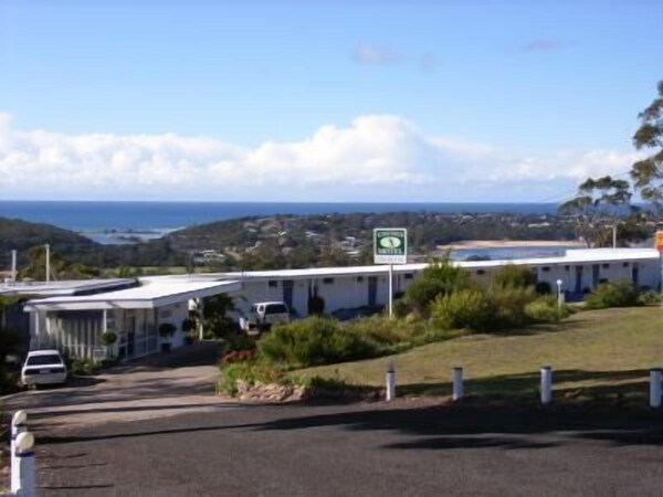 Kingfisher Motel - Merimbula