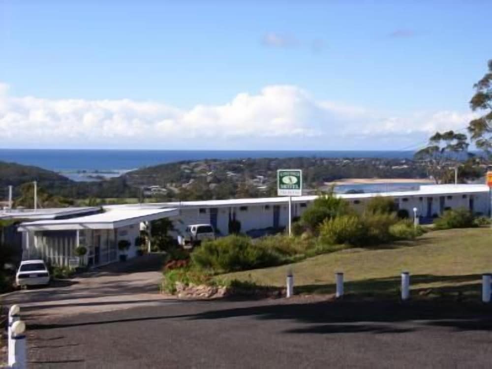 Kingfisher Motel - South Coast