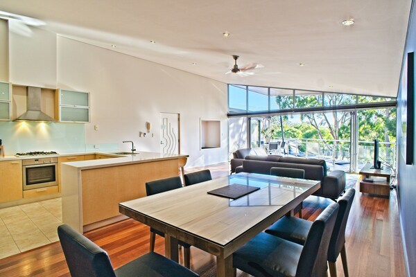 Central Avenue Apartments - Margaret River