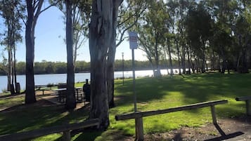 Passeios de barco
