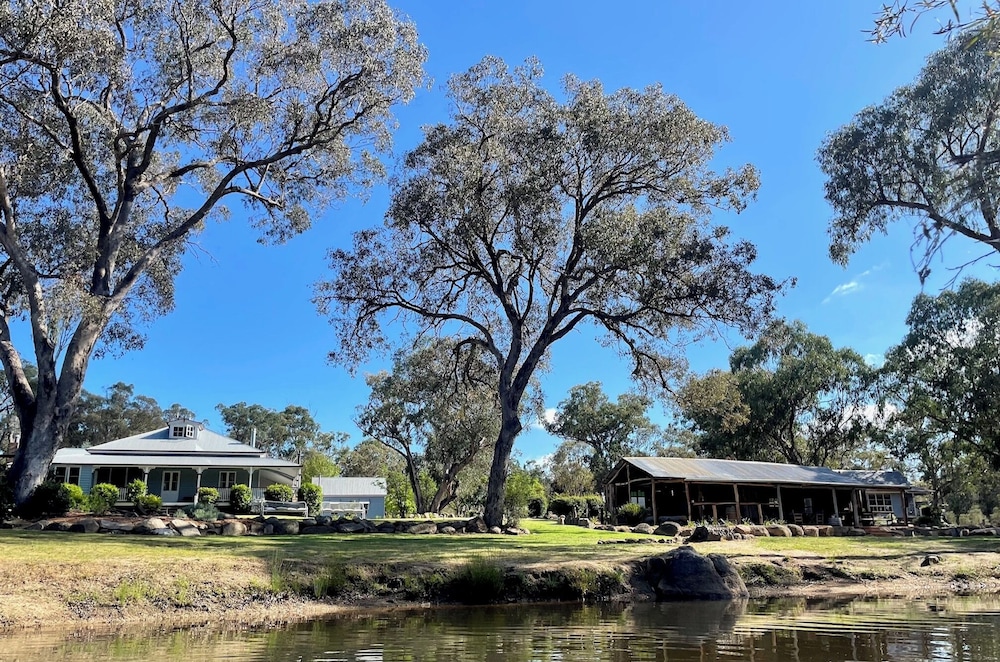 Diamondvale Estate - Stanthorpe