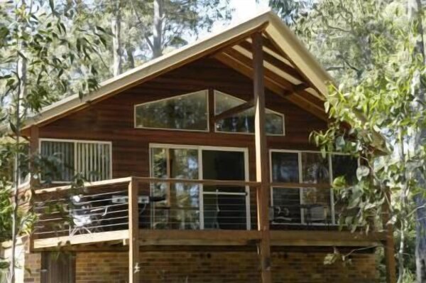Bewong River Retreat - South Coast