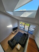 Apartamento standard, 2 quartos, cozinha | 2 quartos, ferros/tábuas de passar roupa, berços (sobretaxa)