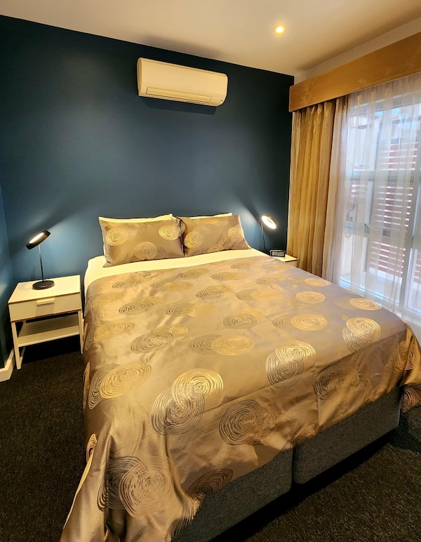 Semaphore Blue Apartments - Adelaide