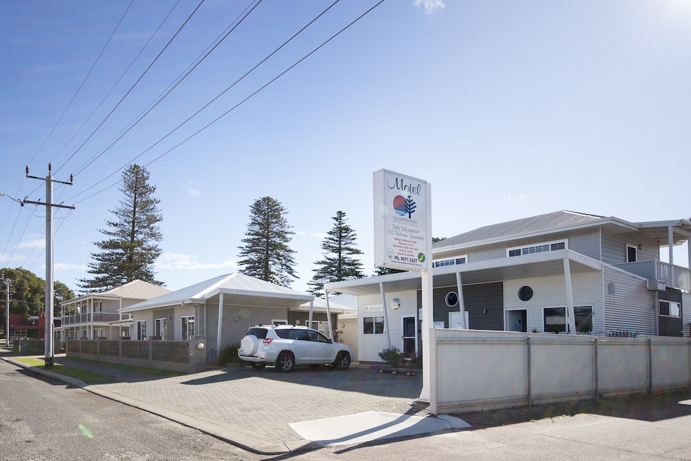 Clearwater Motel Apartments - Esperance