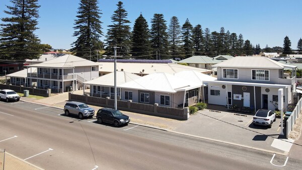 Clearwater Motel Apartments - Esperance