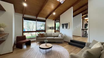 Casa de Luxo | Sala de estar