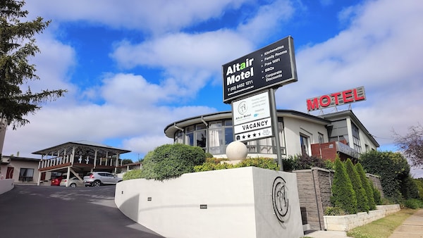 Altair Motel Cooma - Cooma