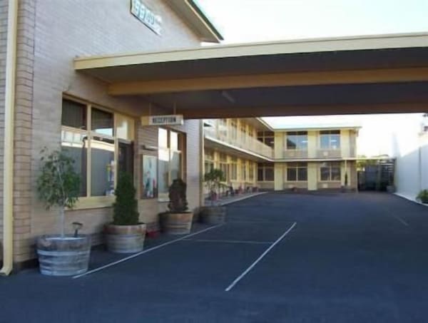 Grand Central Motel - Mount Gambier
