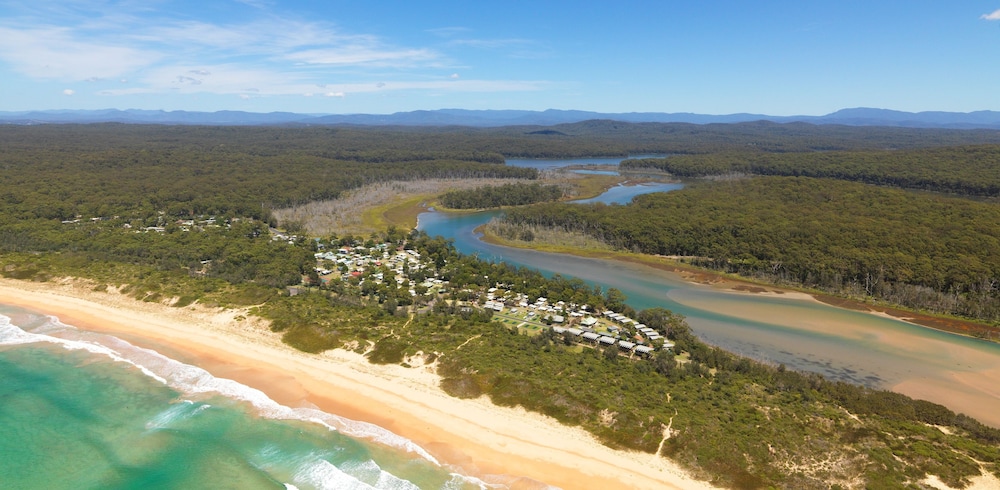 Lakesea Park - Batemans Bay