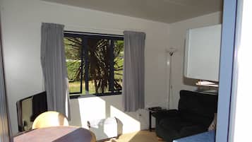 Apartamento, 1 quarto (2 pax) | 1 quarto, Wi-fi, roupa de cama fornecida