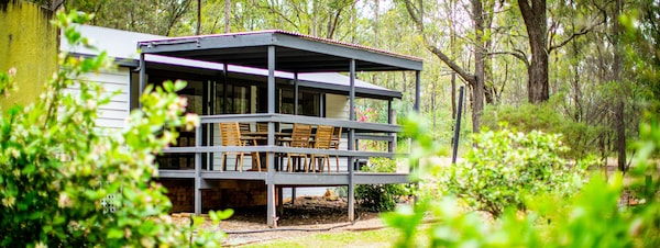 Pokolbin Cottages - Pokolbin