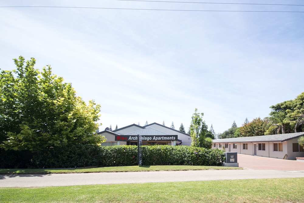 Archipelago Apartments - Esperance