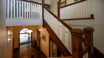 Escadas