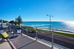 Vista da propriedade