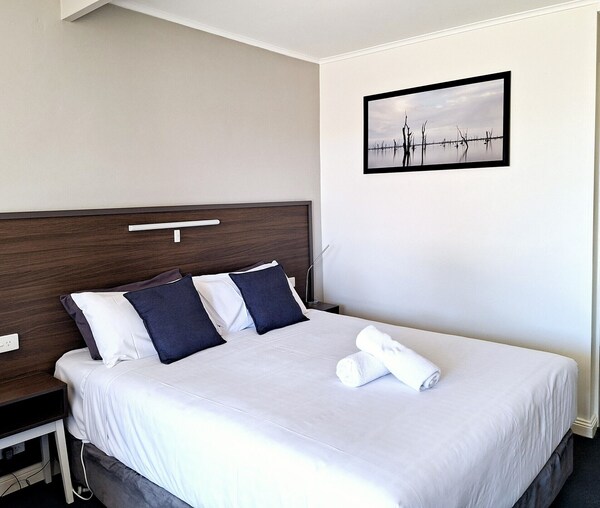 Motel Yarrawonga - Yarrawonga