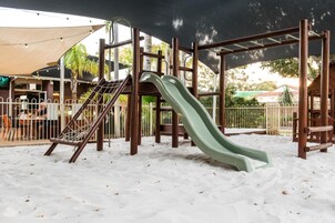 Playground externo