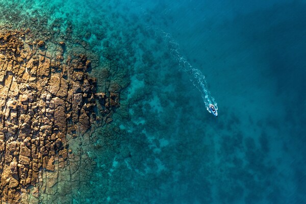 Cygnet Bay Pearls - Western Australia
