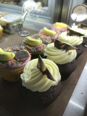 Refeições em família