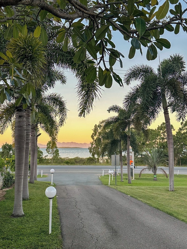 Ocean View Motel Bowen - Bowen