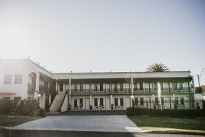 Estacionamento grátis sem manobrista