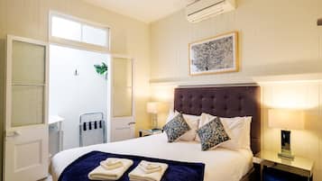 Suíte, suíte | Individualmente decorados, individualmente mobiliados, Wi-Fi de cortesia