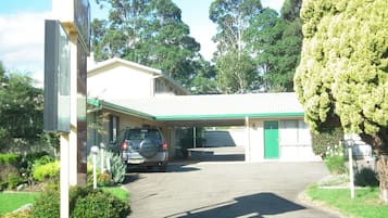 Área da propriedade