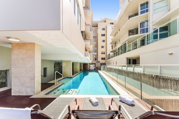 Redvue Apartments - Redcliffe