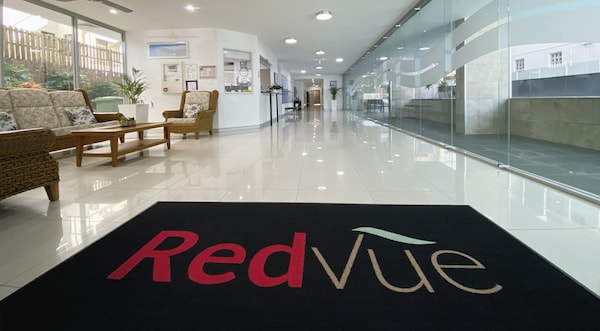 Redvue Apartments - Brisbane