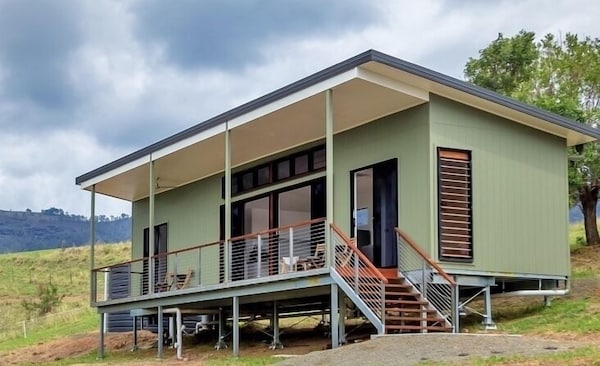 Worendo Cottages - Scenic Rim Regional