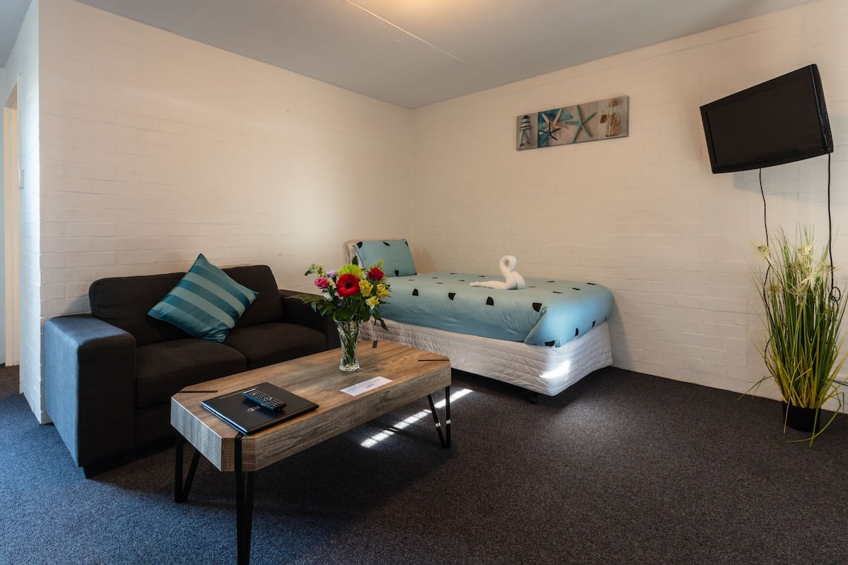 Apartamento Standard, 1 quarto, não fumadores, kitchenette | Camas extra