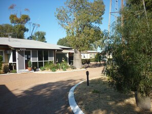 Fachada