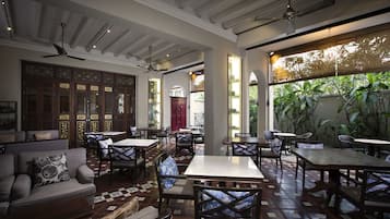 Sala de reunião