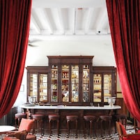 Bar (no alojamento)