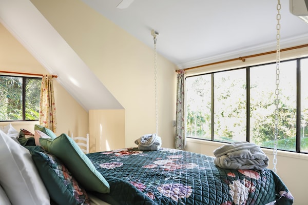 Montville Country Cabins - Montville